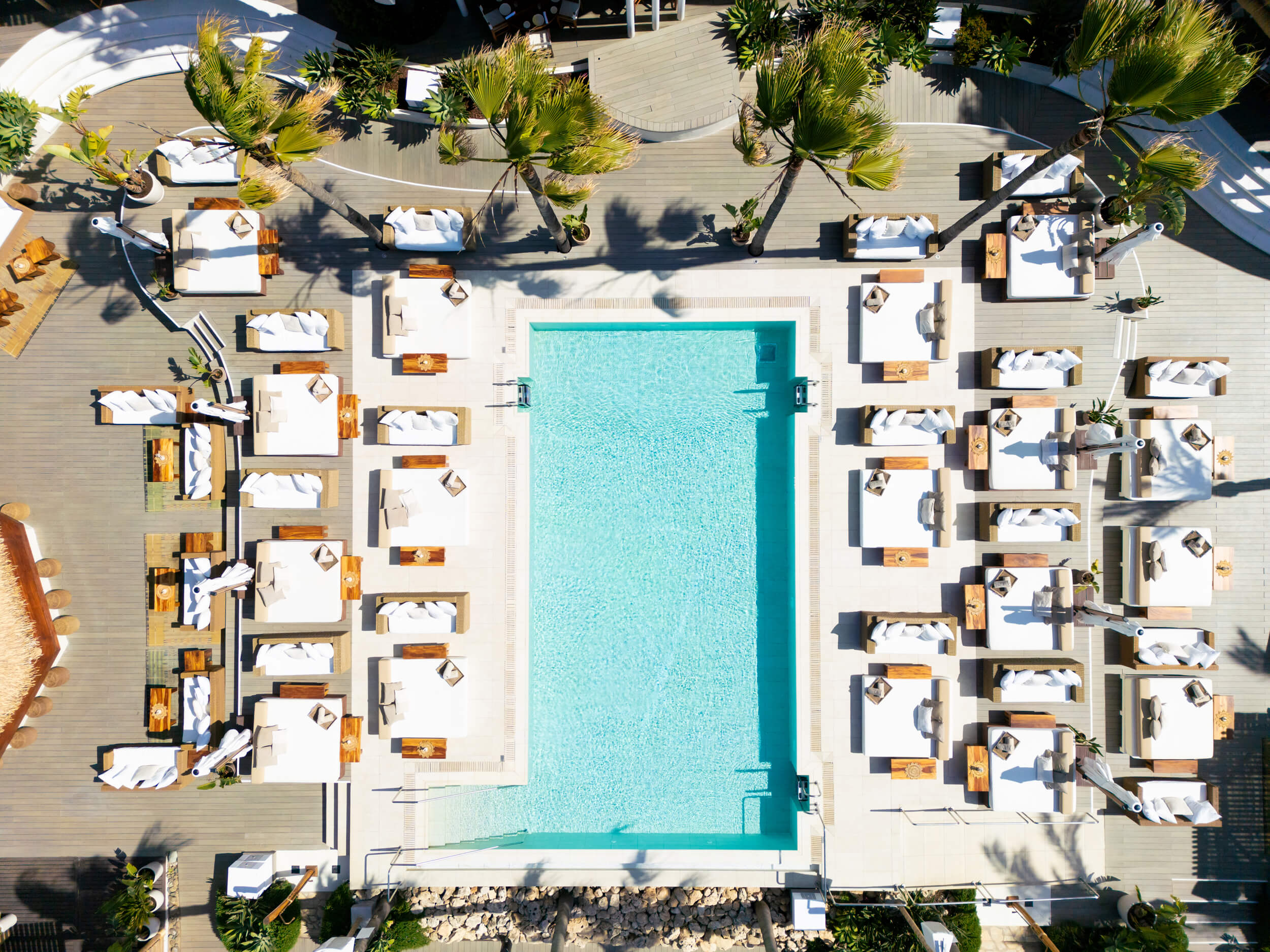 Sitemap | Nikki Beach Marbella