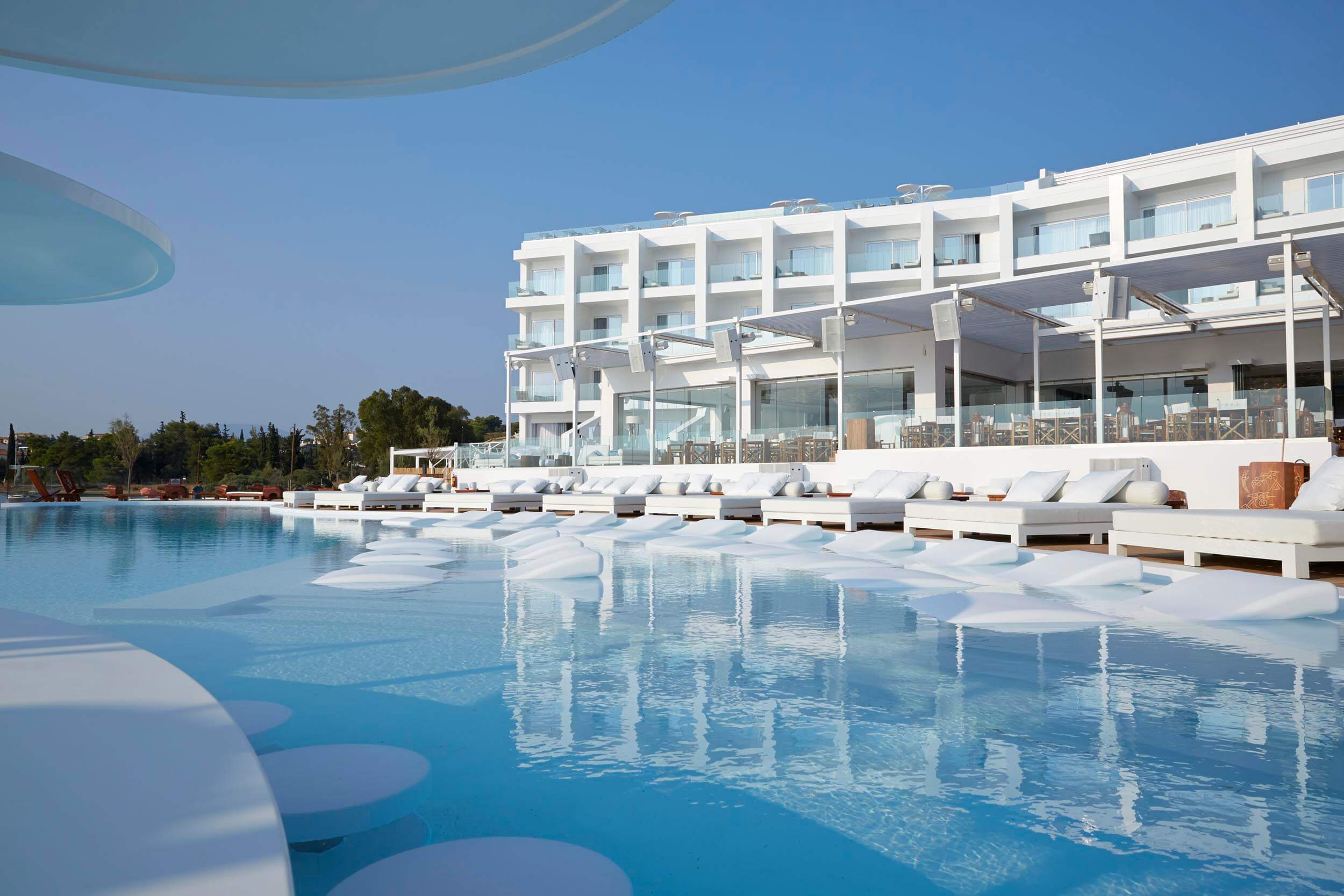 Exclusive Offers | Nikki Beach Porto Heli